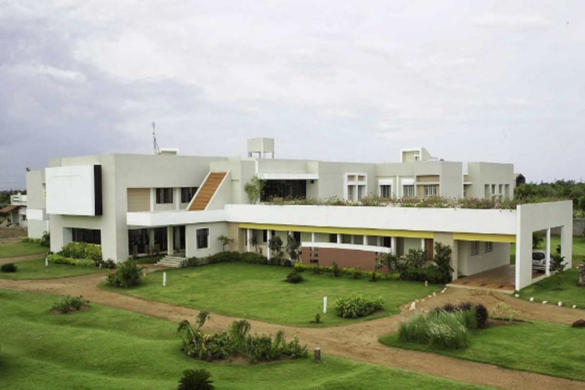 P.Subramani & Co - Engineering Contractors Erode