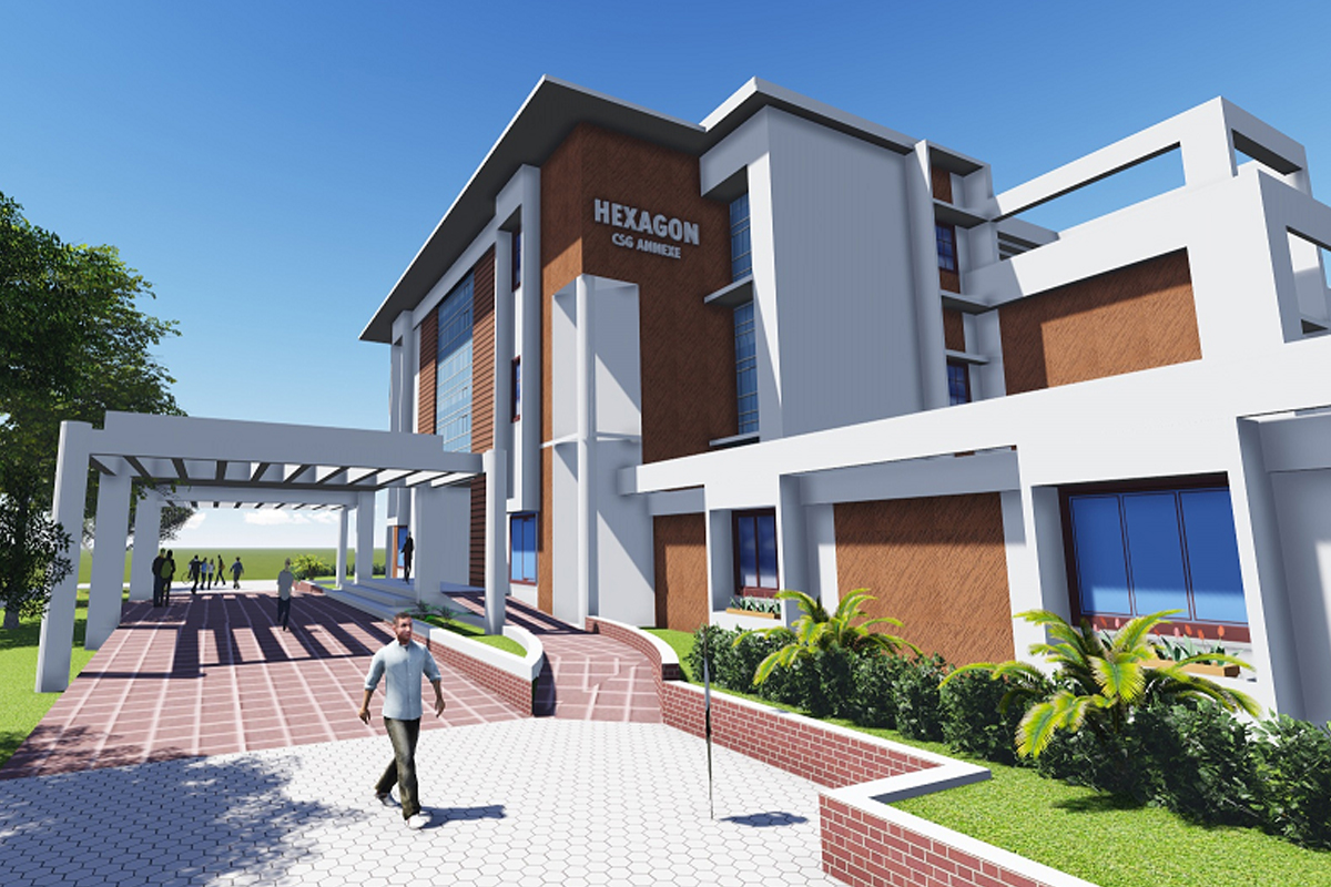 P.Subramani & Co - Engineering Contractors Erode