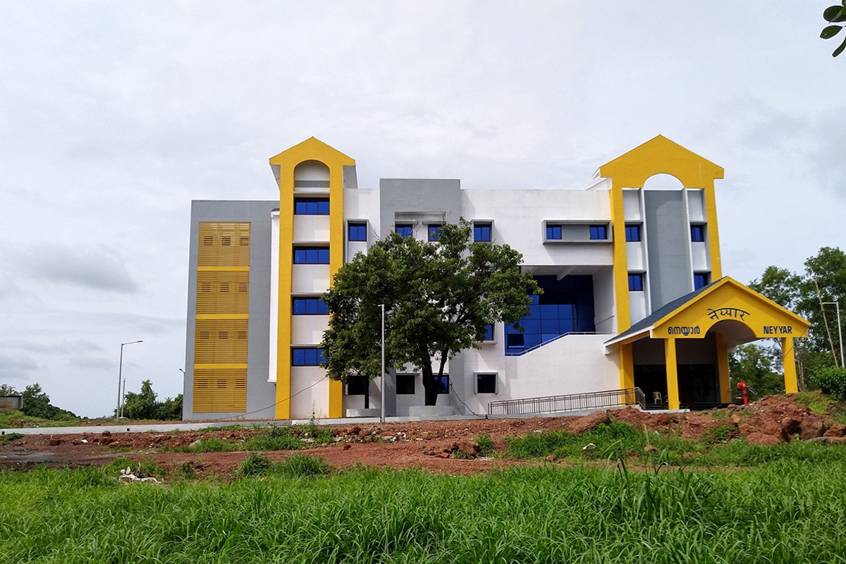 P.Subramani & Co - Engineering Contractors Erode