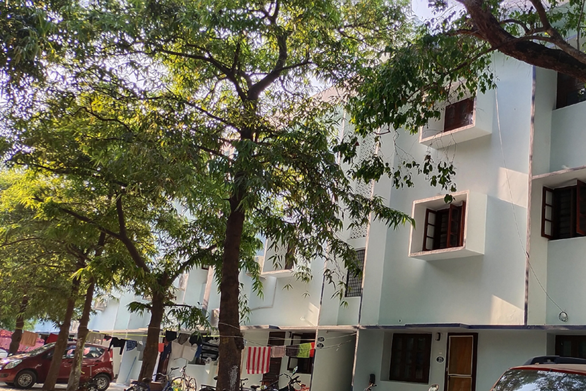 P.Subramani & Co - Engineering Contractors Erode